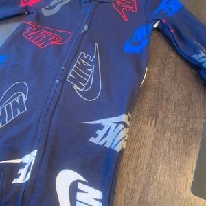 Nike | One Pieces | Nike Logo Onesie Toddler | Poshmark